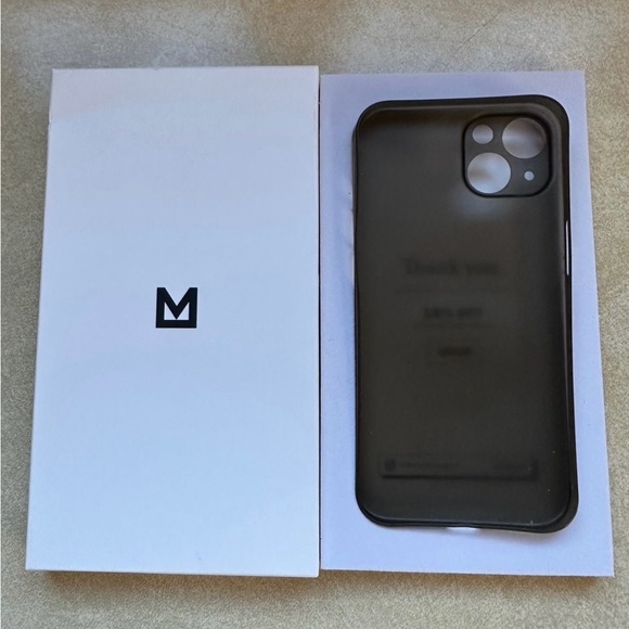 Mason Supply Co. | Cell Phones & Accessories | Mason Suppy Company Thin ...